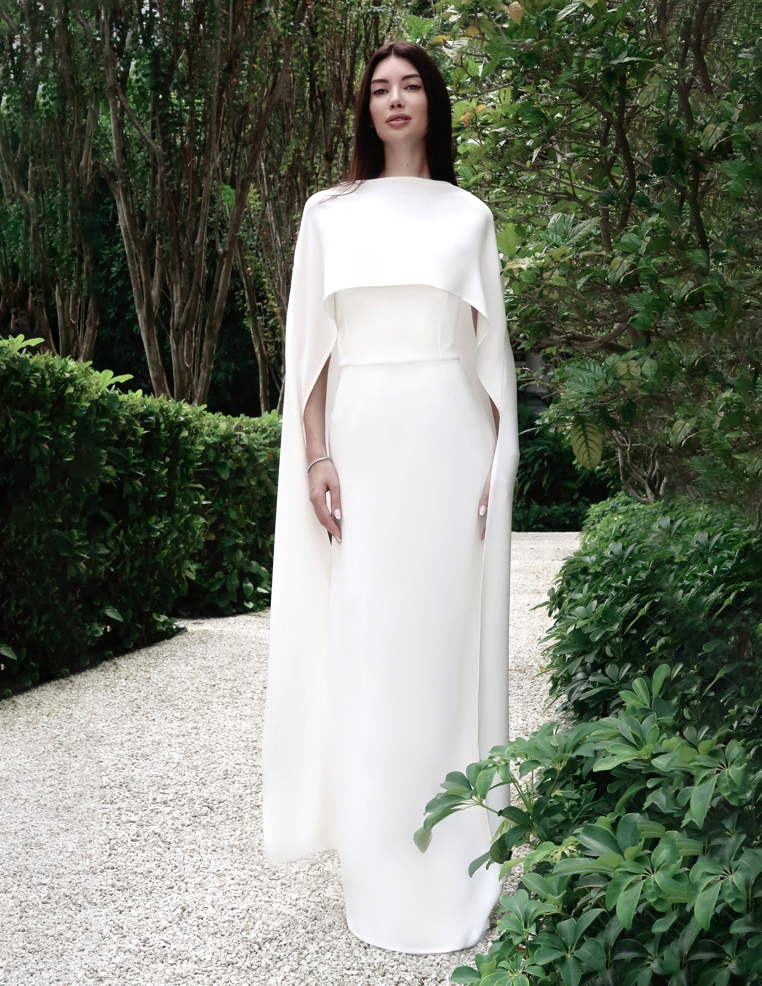 WANG MENG 2026 Collection